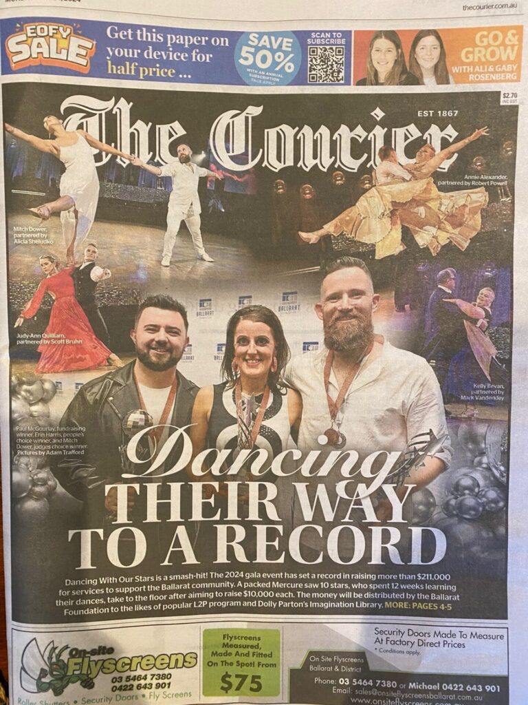 Enriching Lives and Communities Through the Performing Arts - Royal ...