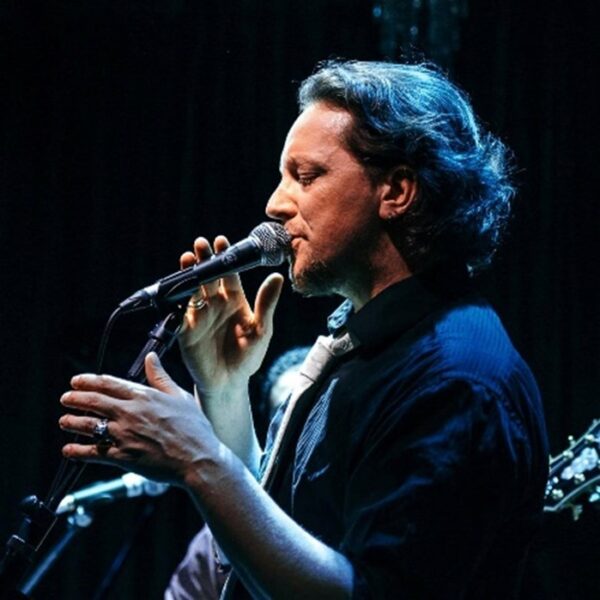 Vocal - Royal South Street Society Eisteddfod Ballarat