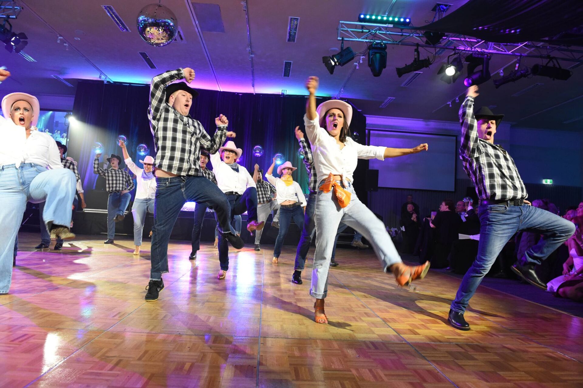 Enriching Lives and Communities Through the Performing Arts - Royal ...