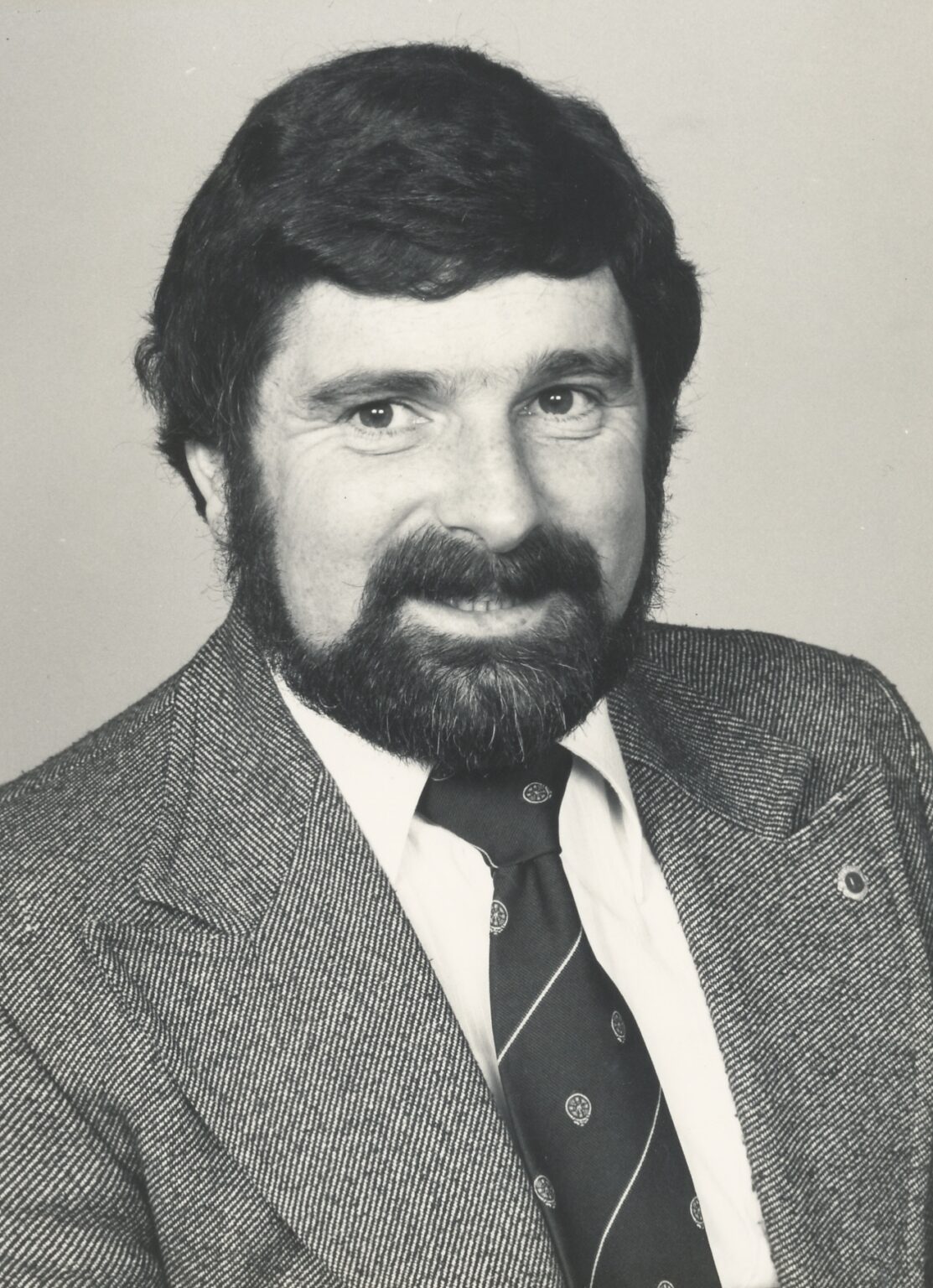 Peter Zala devotes over 40 years to Royal South Street Society - Royal ...