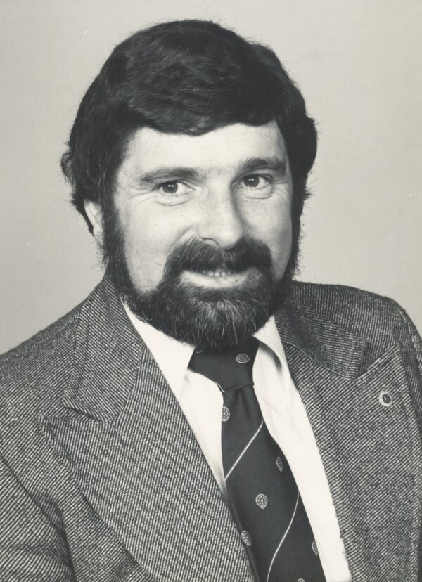 Peter Zala devotes over 40 years to Royal South Street Society - Royal ...