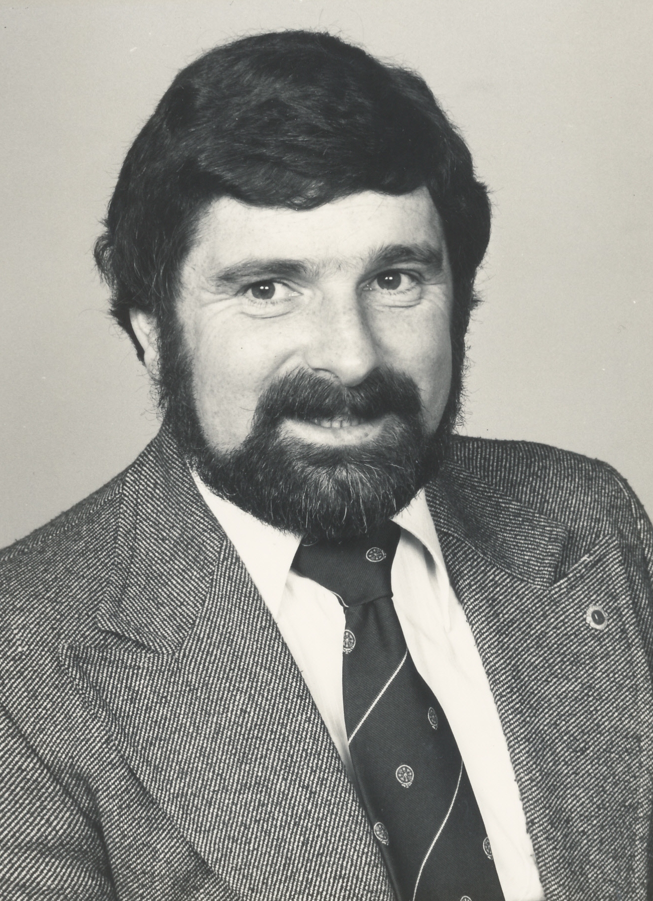 Peter Zala devotes over 40 years to Royal South Street Society - Royal ...